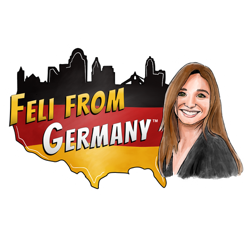 Feli from Germany | The Official Online Shop – Feli from Germany Shop